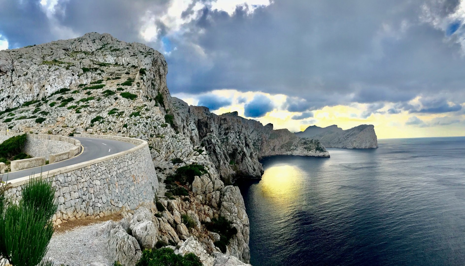 „Cap de Formentor“ švyturys